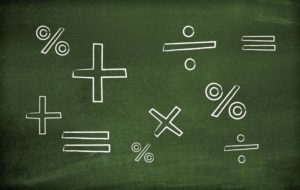One Day Math Refresher - New Hampshire Water Works Association