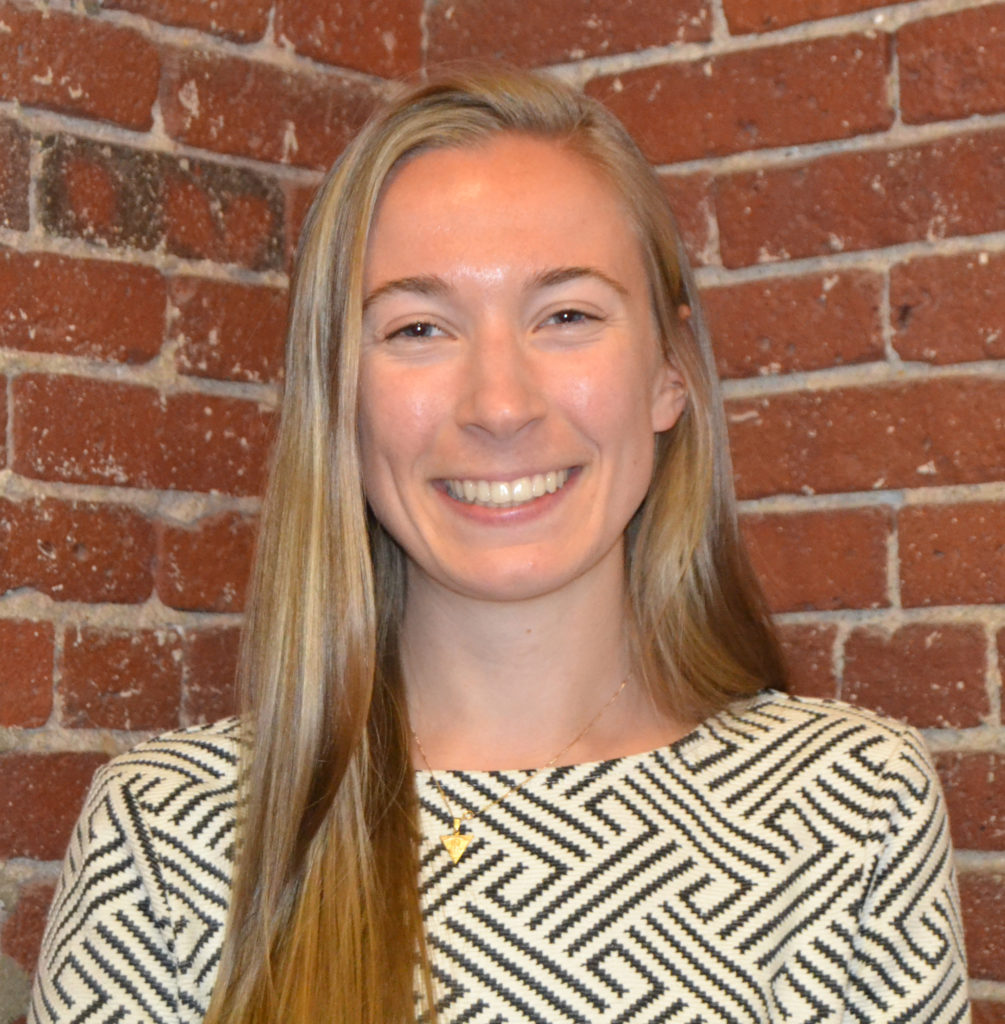 Young Professionals Leadership - New Hampshire Water Works Association